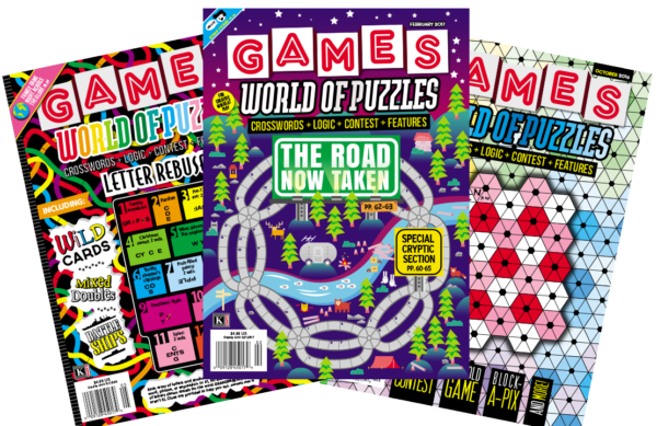 About Us – Games World of Puzzles