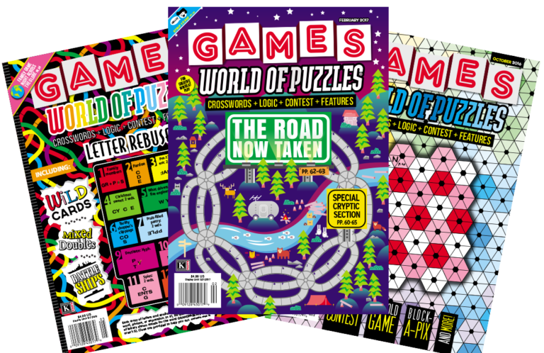 About Us – Games World of Puzzles