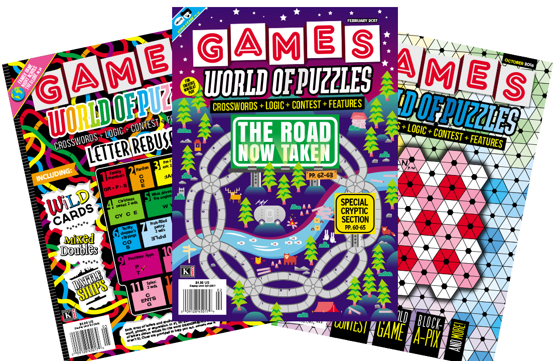 About Us – Games World of Puzzles