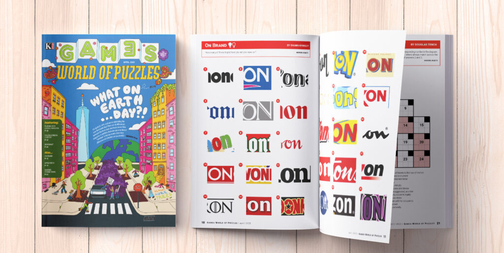 Games World of Puzzles – For Creative Minds at Play